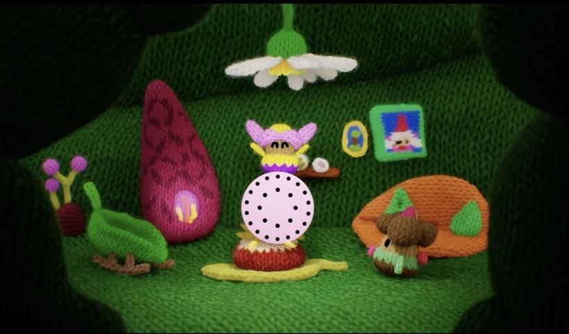 Woolly Woolly de Emmanuel Linderer (2023) - Unifrance