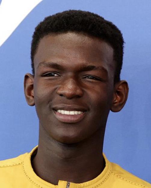 Seydou Sarr - Unifrance