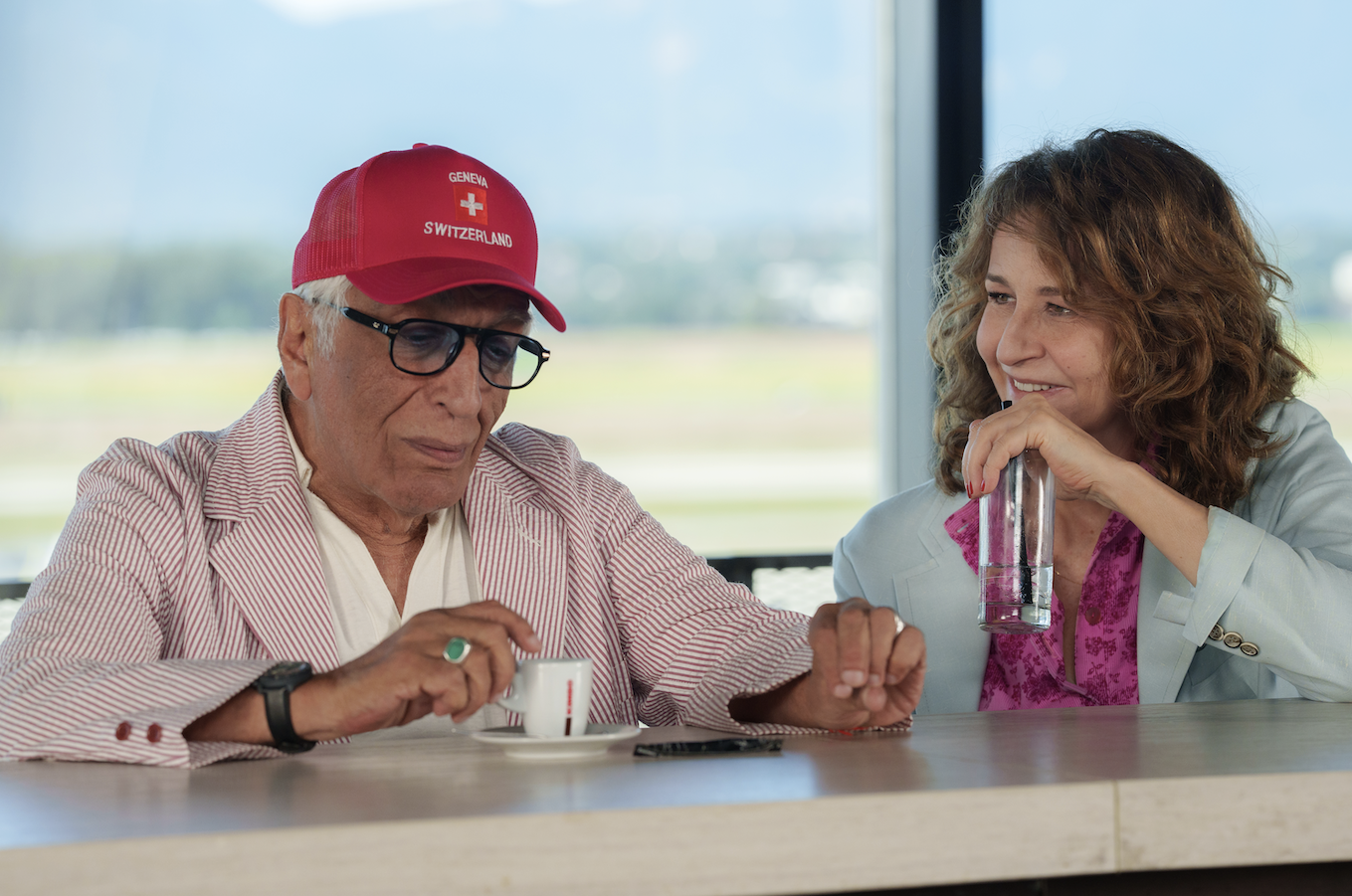 Aimons-nous vivants de Jean-Pierre Améris (2025) - Unifrance