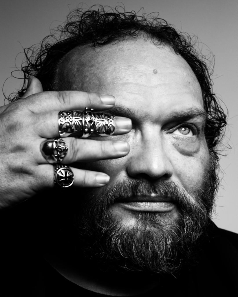 Stéphan Castang - UniFrance