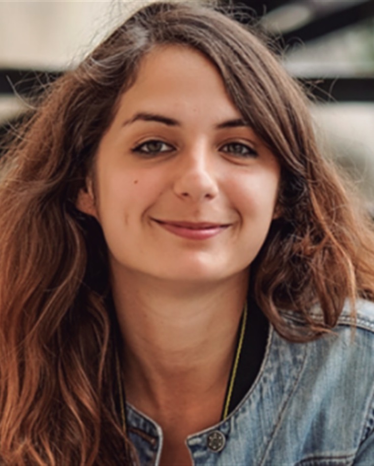 Mélody Mourey - Unifrance