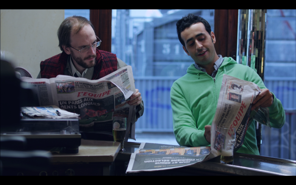 Thibault Louis Joseph Dogué - Unifrance