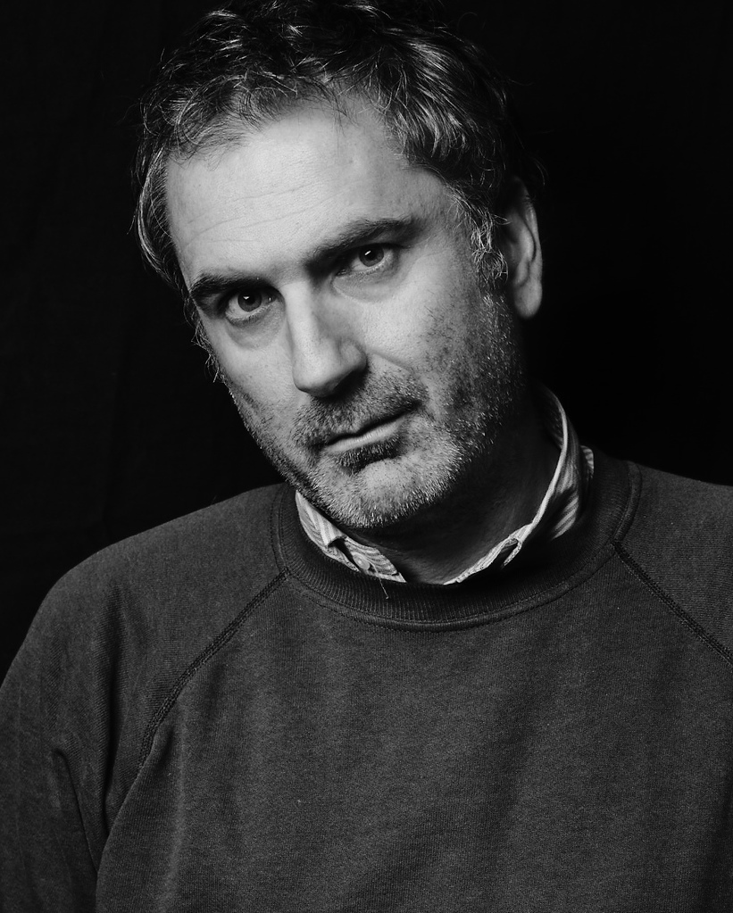 Xavier Giannoli - Unifrance