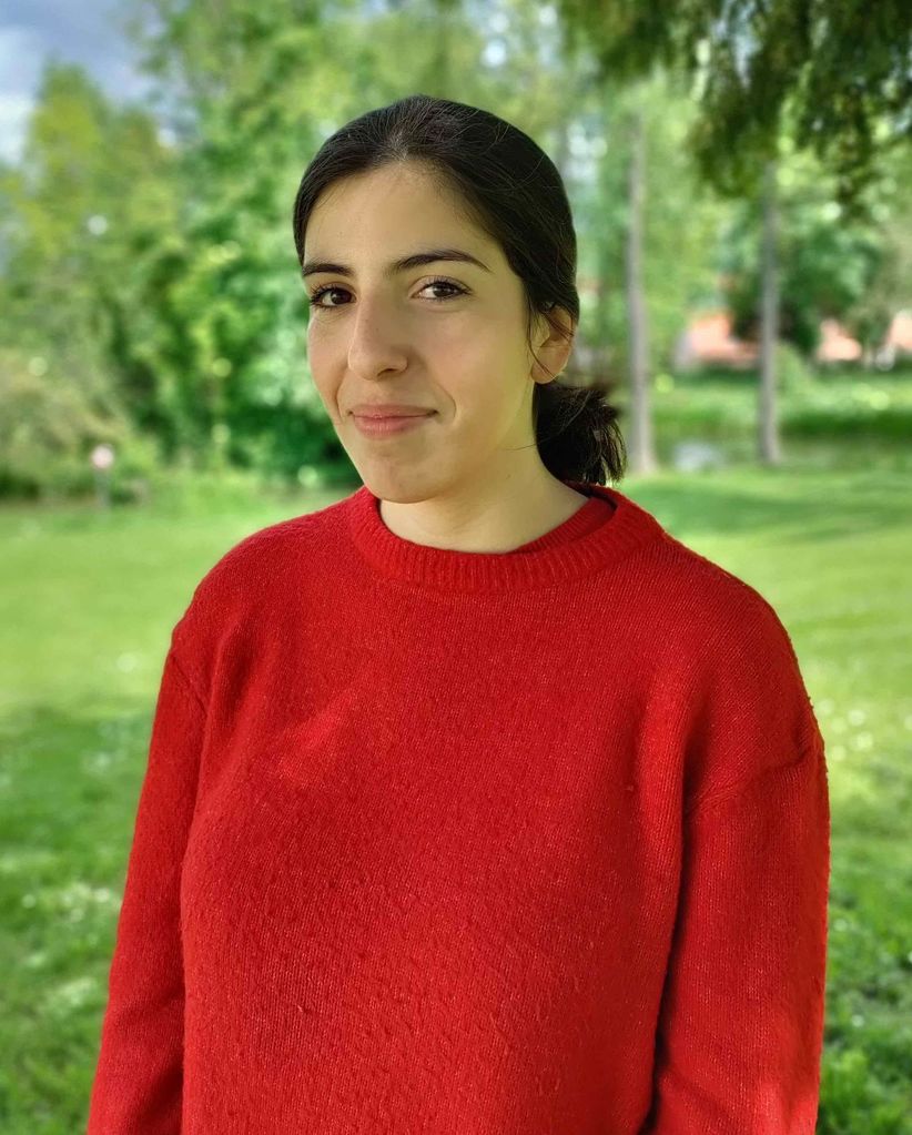 Marie Susanyan - Unifrance