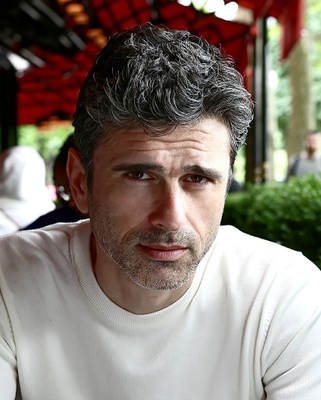 Un homme et son chien de Francis Huster (2008) - Unifrance