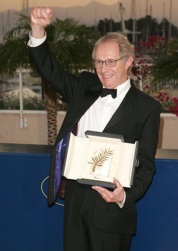 Ken Loach, the Art of Activism de Pierre Chassagnieux (2023) - Unifrance