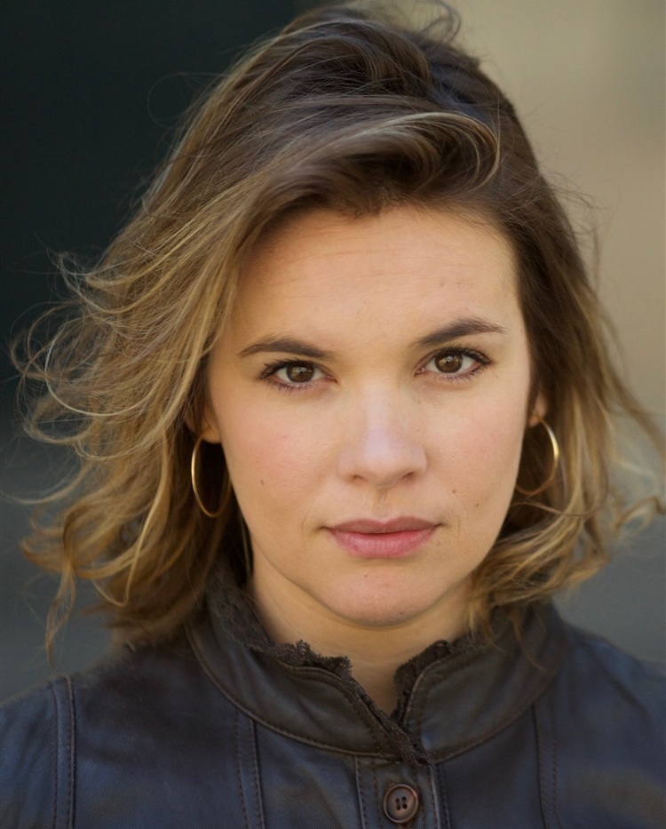 Jeanne-Marie Ducarre