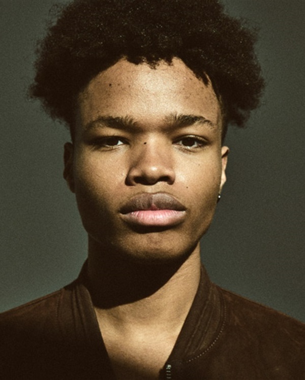 Noah Deric - Unifrance