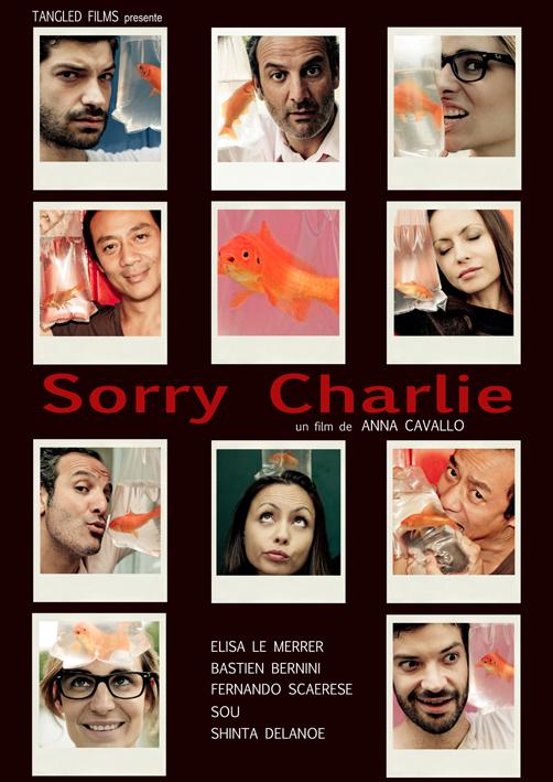 Sorry Charlie de Anne Tricchilo (2009) - Unifrance