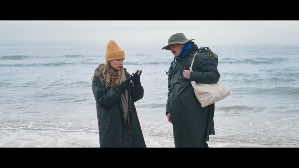 Alyzée Lalande - Unifrance