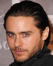 Jared Leto - Unifrance