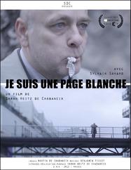 I'm a Blank Page de Sarah Heitz de Chabaneix (2012) - Unifrance
