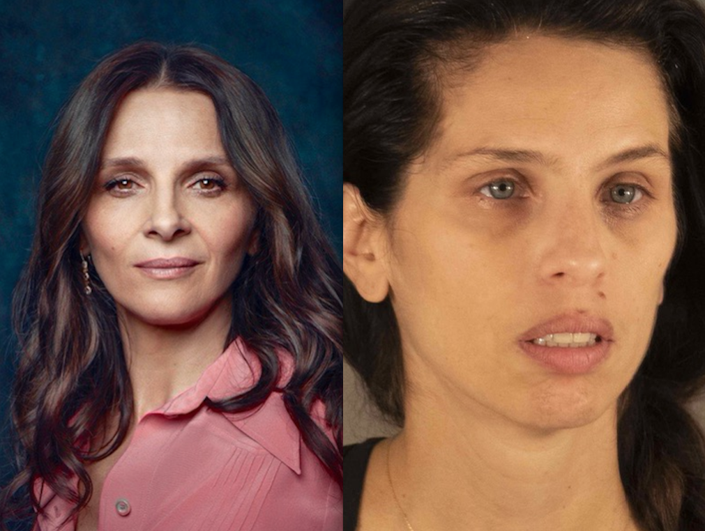 Juliette Binoche y Maïween serán recompensadas en el Festival de Zurich ...