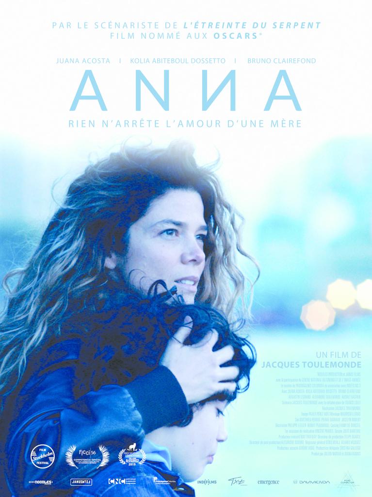 Janus Films (Colombie) - Unifrance