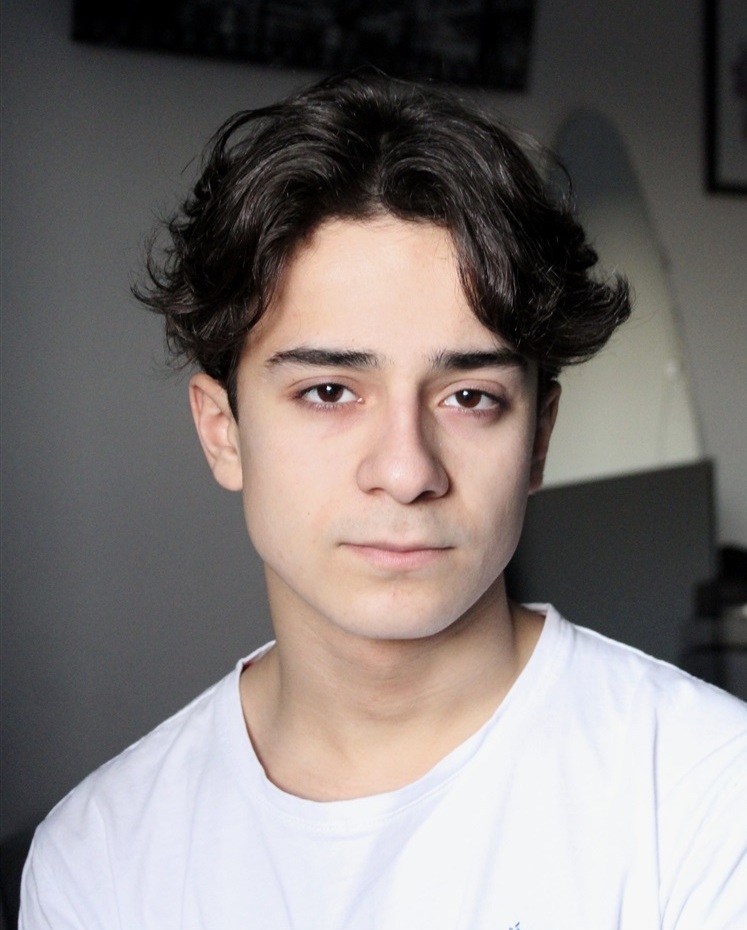 Eythan Solomon - Unifrance