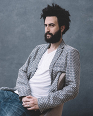 Alaa Eddine Aljem - Unifrance