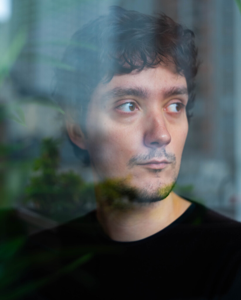 Pablo Cabel - Unifrance