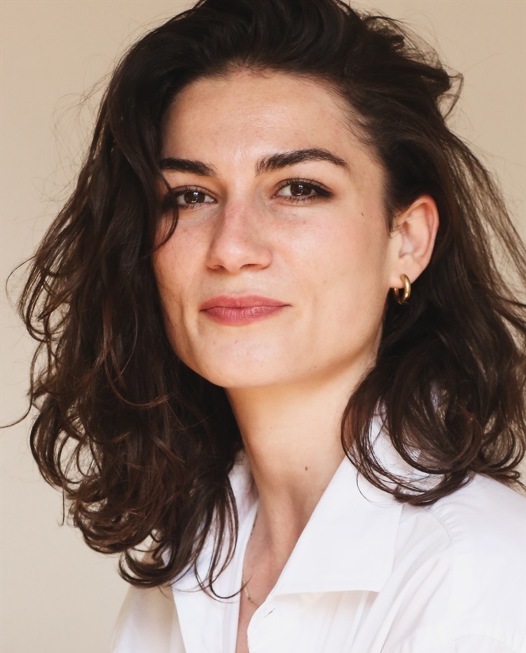 Lina Alsayed - Unifrance