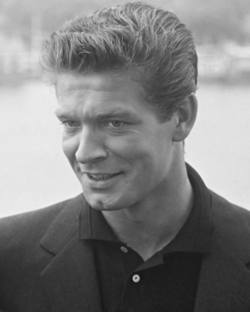 Stephen Boyd - UniFrance