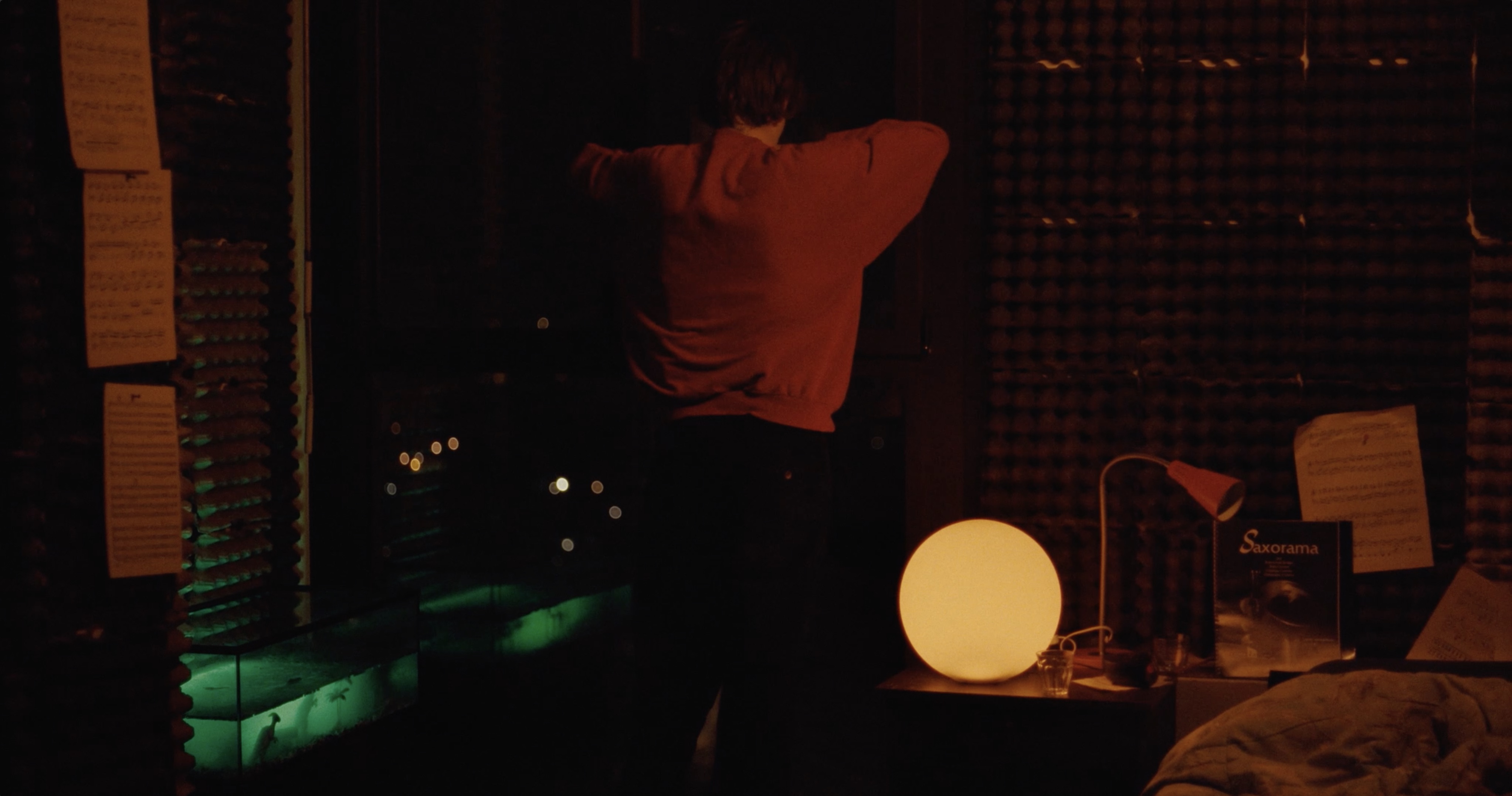 Voice Ever de Pauline Archange, Céline Perréard (2023) - Unifrance