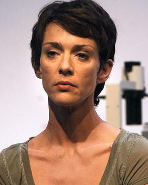 Maruschka Detmers - Unifrance