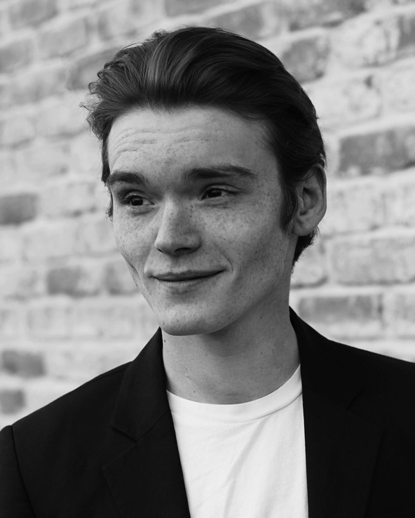 Robin Migné - Unifrance