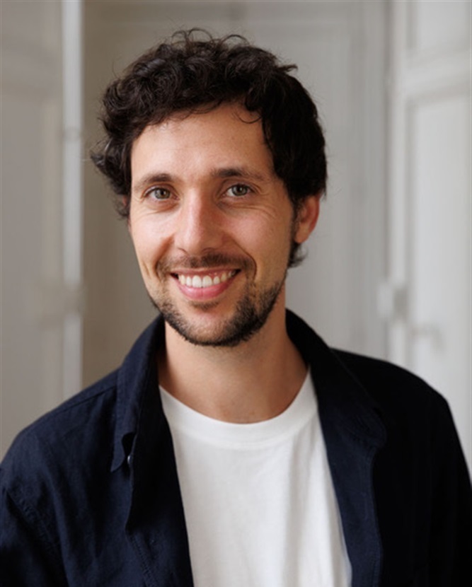 Damien Le Délézir - Unifrance