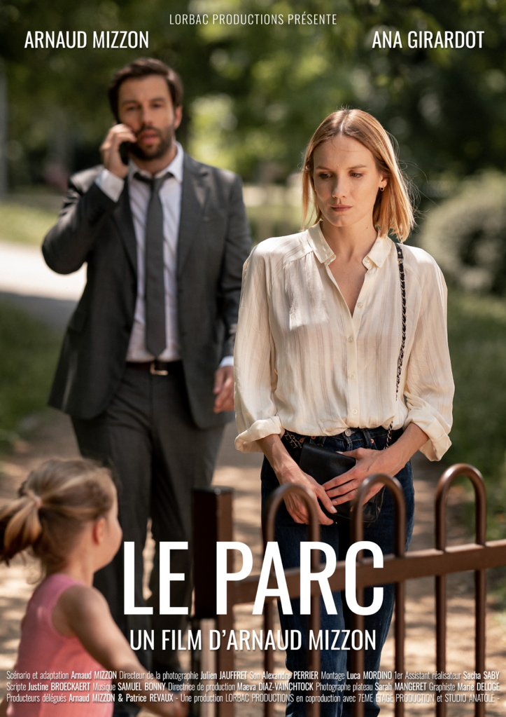 Lorbac Productions (France) - Unifrance