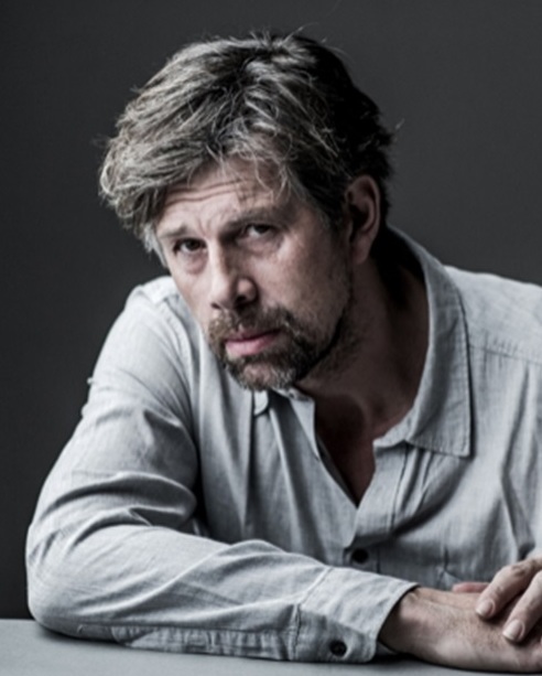 Johan Heldenbergh - Unifrance