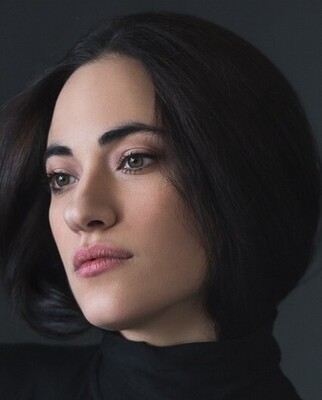 Melissanthi Mahut - Unifrance