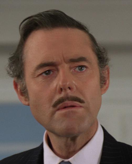 Terence Alexander - Unifrance