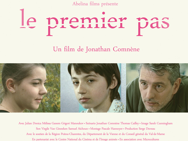 El primer paso - Unifrance