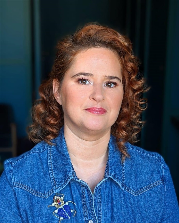 Élodie Poux - Unifrance