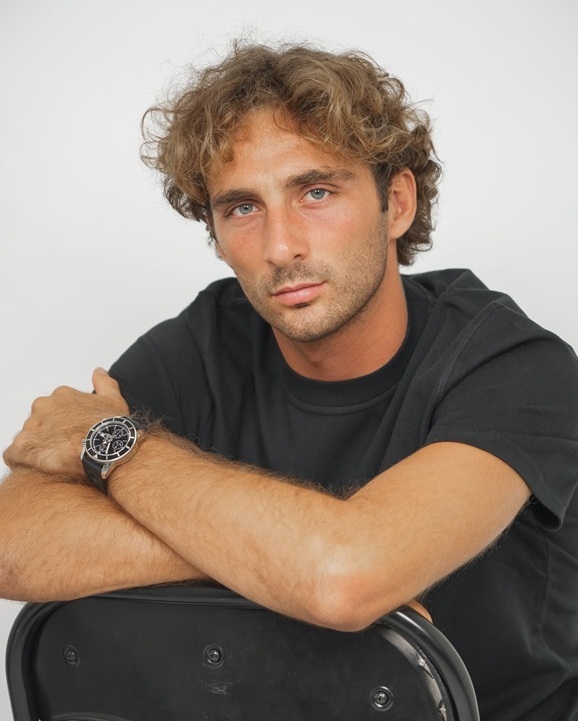 Andrea Cossu - Unifrance