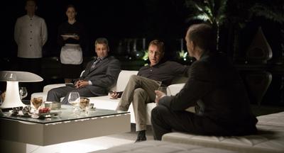 Tim Roth - Unifrance