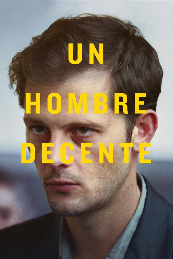 A Decent Man de Emmanuel Finkiel (2015) - Unifrance
