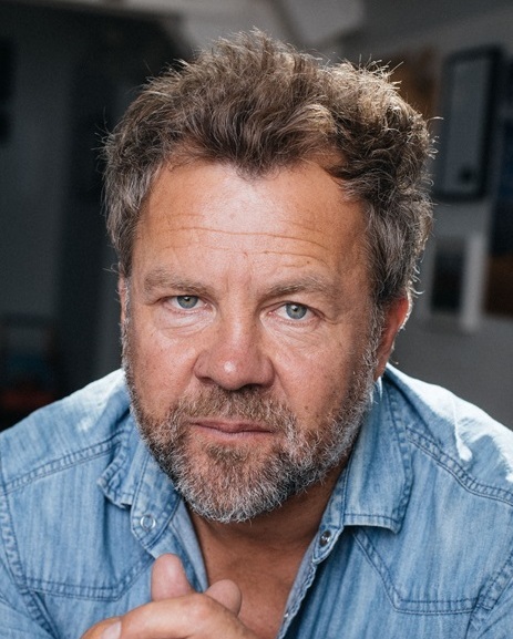 Fred Epaud - Unifrance