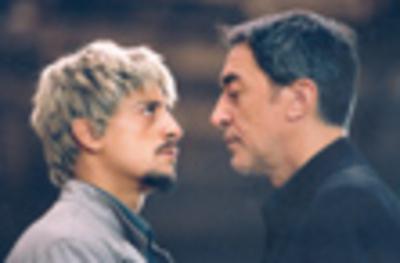 Entre chien et loup de Andrew Piddington (1992) - Unifrance