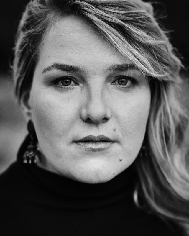 Anna Hints - Unifrance