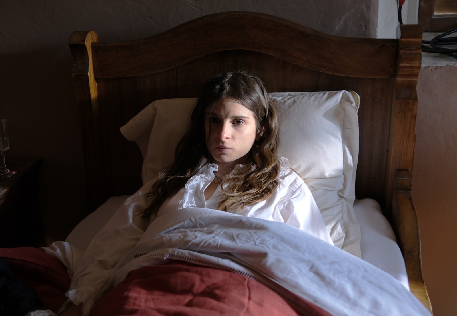 A Malata de Frédéric Pieretti (2022) - Unifrance