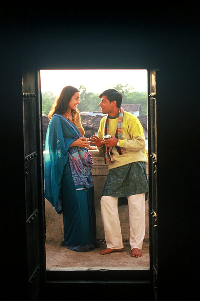 Matrubhoomi (Un monde sans femmes) de Manish Jha (2003) - Unifrance