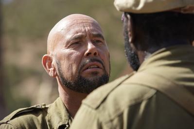 The Breitner Commando de Abdel Raouf Dafri (2019) - UniFrance