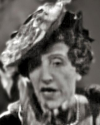 Ciboulette de Claude Autant-Lara (1933) - Unifrance