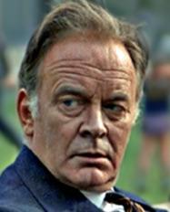 Tony Britton - UniFrance