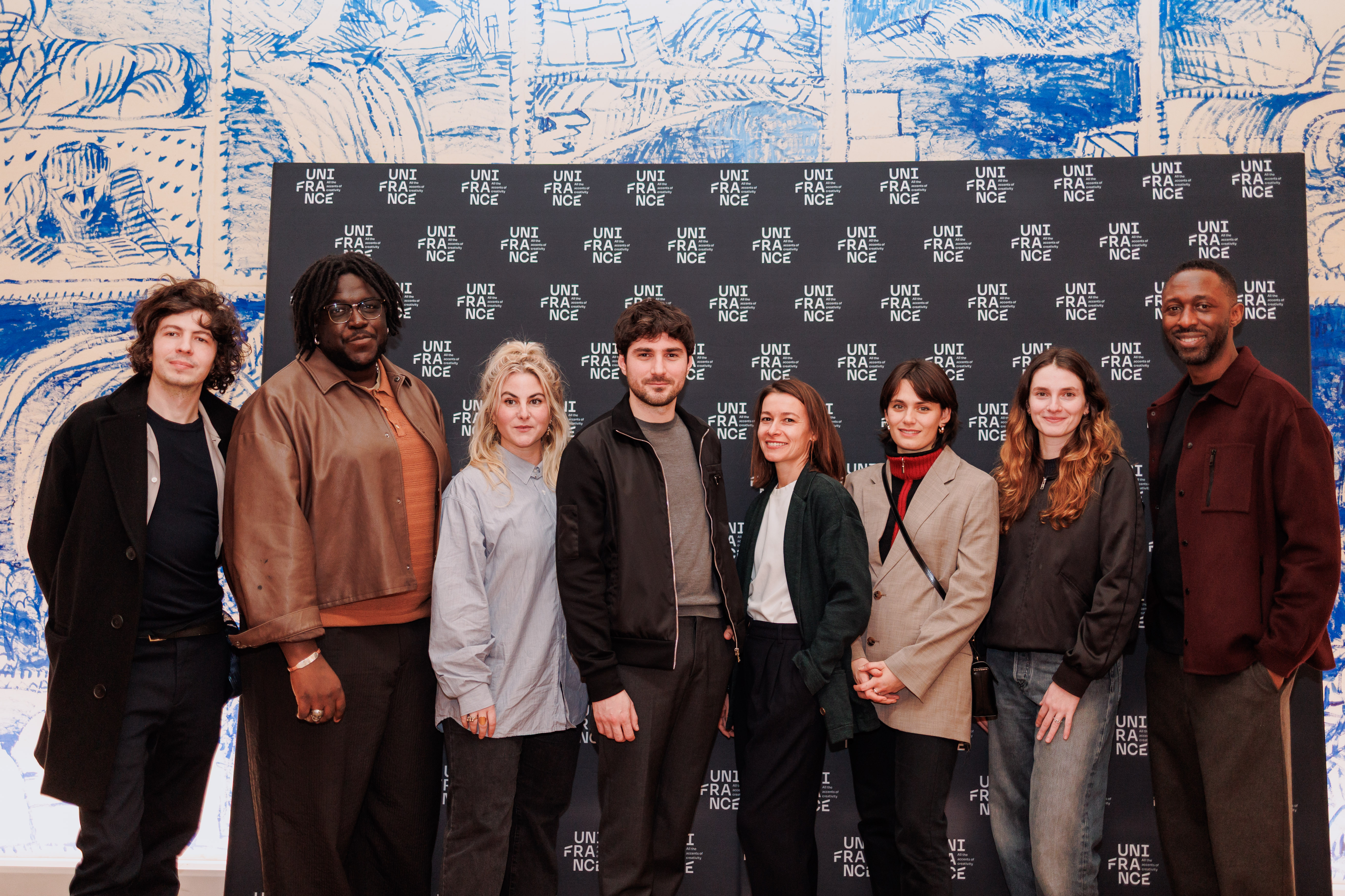 Unifrance décerne un French Cinema Award à Cédric Klapisch - Unifrance