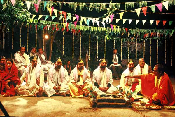 Matrubhoomi (A Nation Without Women) de Manish Jha (2003) - Unifrance