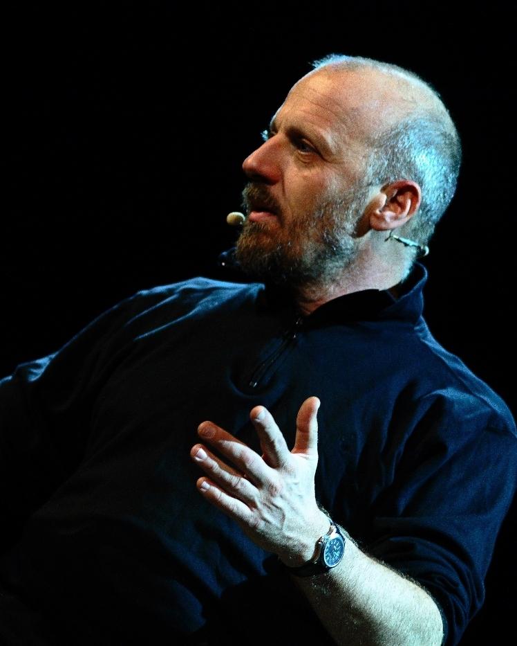 Marco Paolini - Unifrance