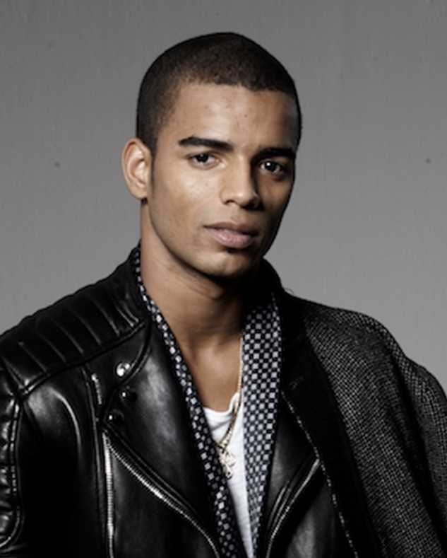 Brahim Zaibat - UniFrance