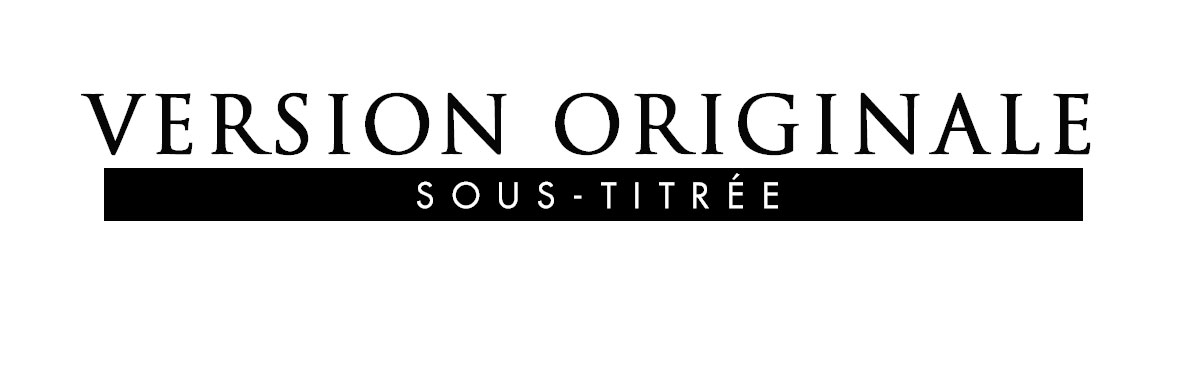 Version Originale sous-titrée (France) - Unifrance