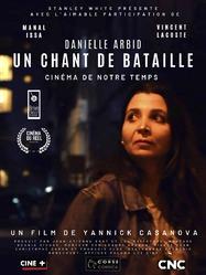 Danielle Arbid, un chant de bataille de Yannick Casanova (2017) - UniFrance